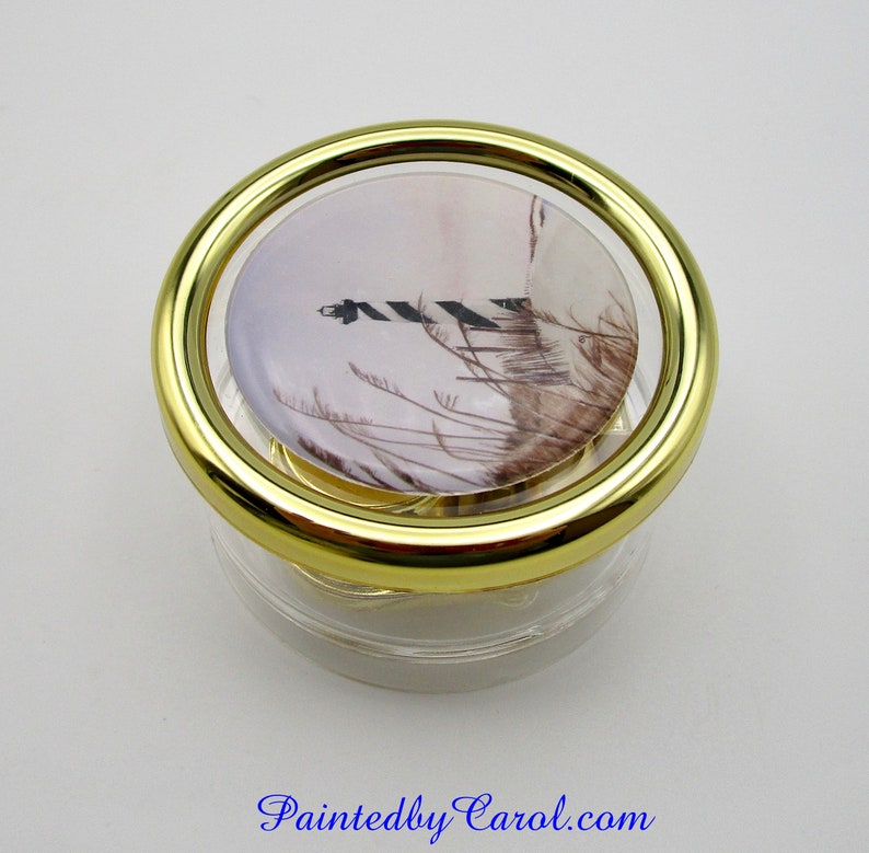 Lighthouse Music Box, Nautical Gifts, Beach Music Box, Seashore Gifts ...