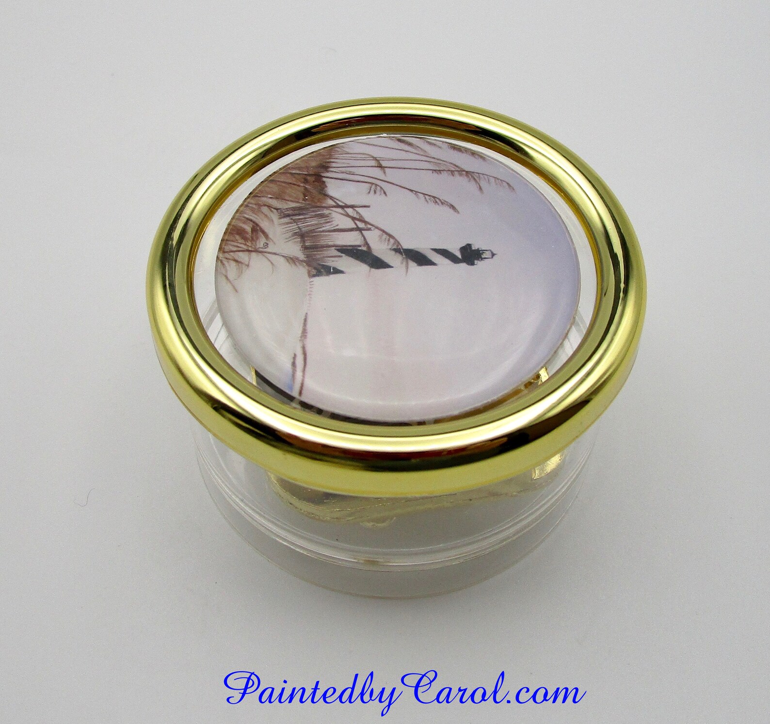 Lighthouse Music Box, Nautical Gifts, Beach Music Box, Seashore Gifts ...