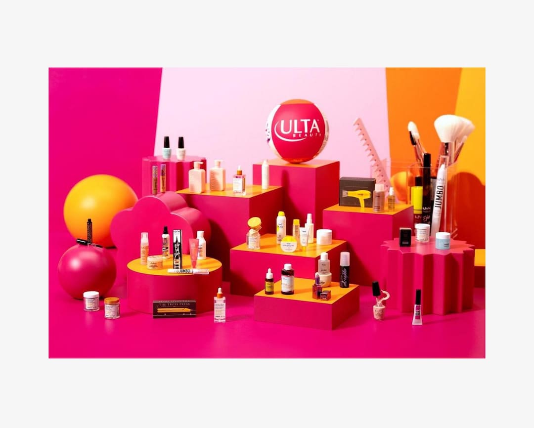 Ulta Mini Brands Cosmetic Minis SUPER CUTE - Etsy