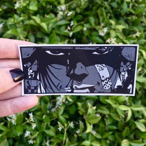 Tank Girl Sticker Pack 2 - Etsy