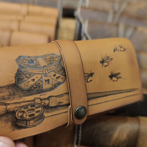 Orvis Fly Fishing - Etsy