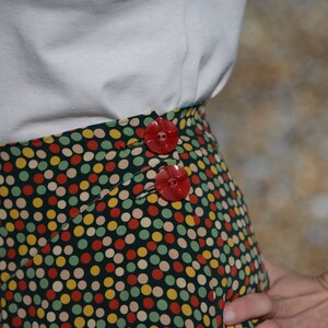 Lillian- Early 1930s Inspired Silk Beach Pyjamas - Etsy