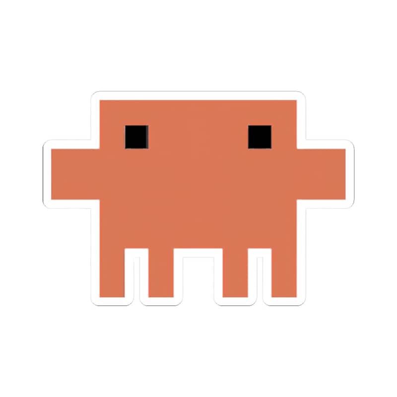 Claude Code Stickers - Etsy