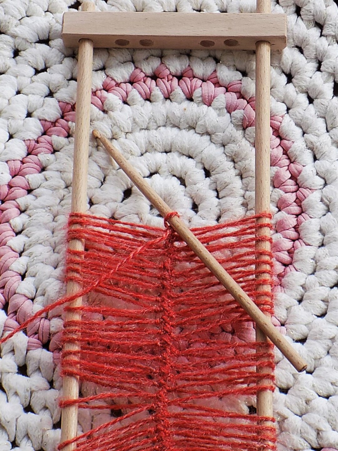 Hairpin Lace Tool - Etsy