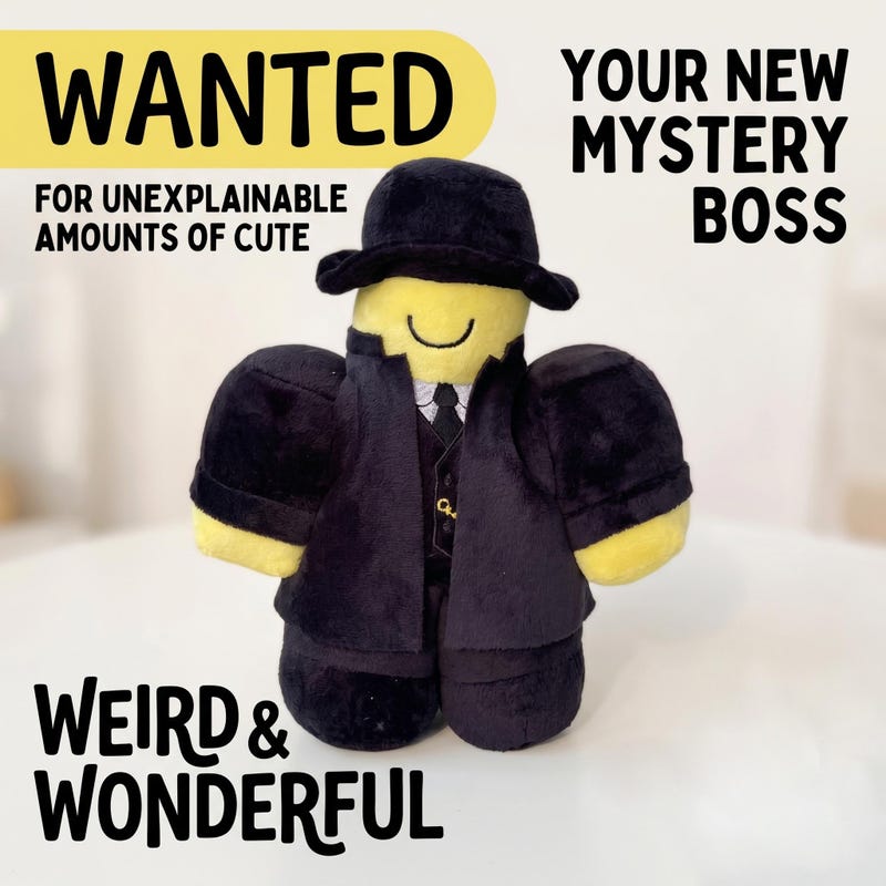 Roblox Noob Action Figure - Etsy