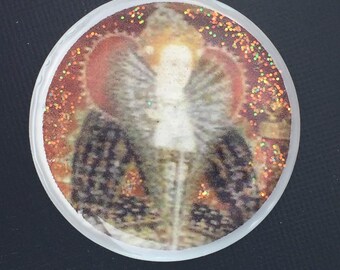 Queen Elizabeth Button - Etsy