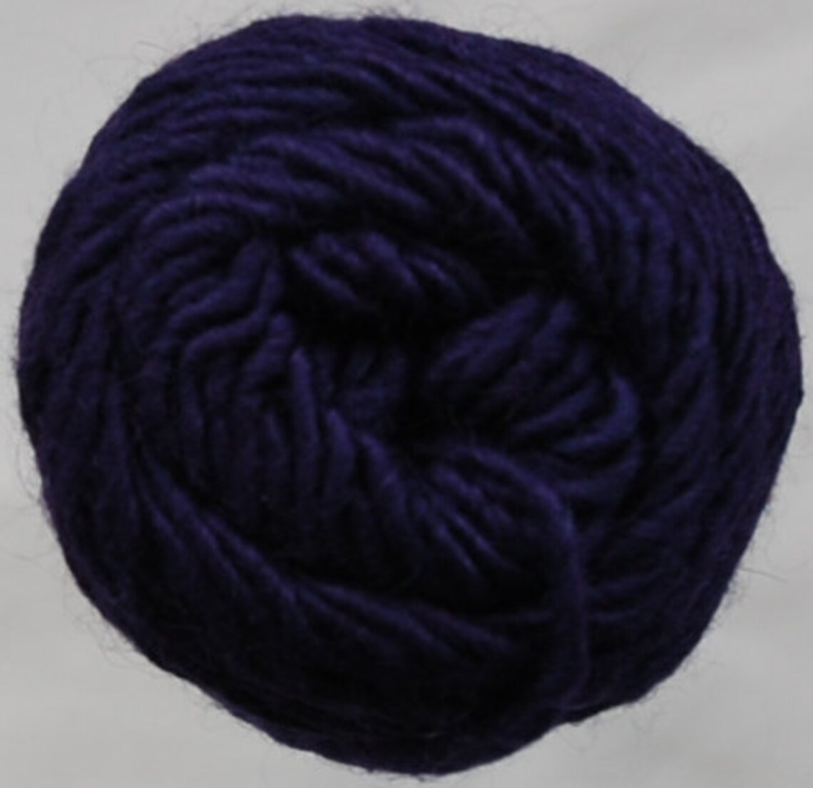 Wool Mohair Bulky Yarn Bulky Wool Yarn Wool Blend Yarn | Etsy