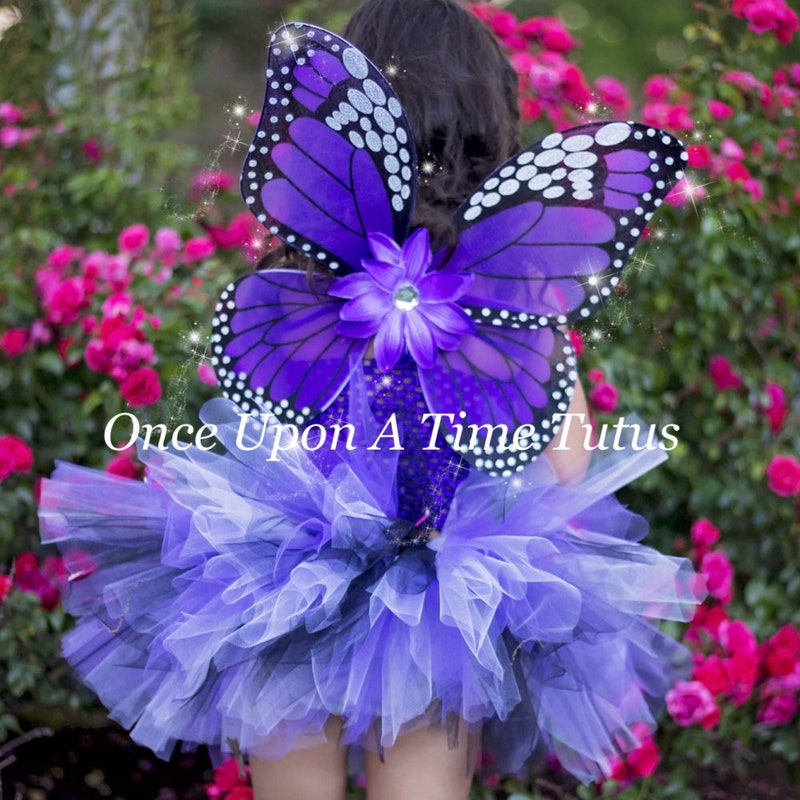 Butterfly Costume - Etsy