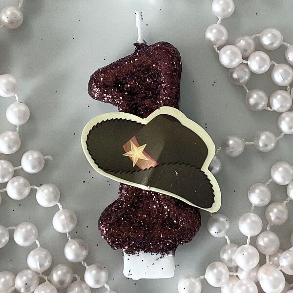 Western Decor Party - Etsy