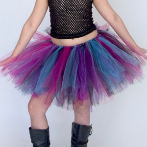 Rockstar Tutu, Little Girls Tutu, Kids Tutus, Baby Tutu, Childrens ...