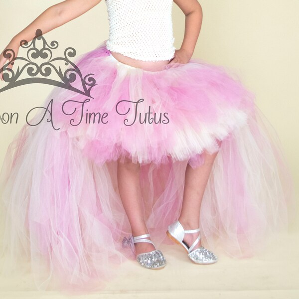 High Low Tutu - Etsy
