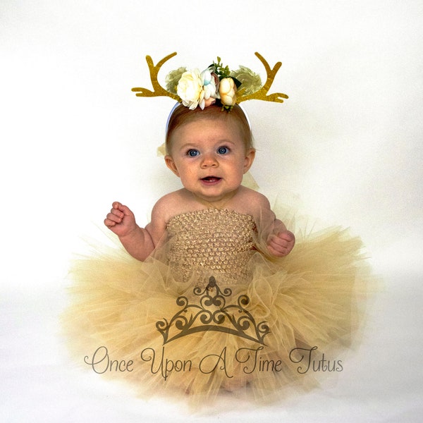 Halloween Costumes Baby Deer - Etsy