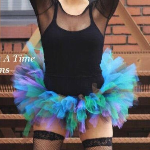 Racing Tutu - Etsy