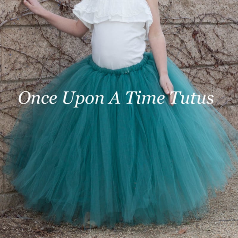 Full Tutu Dress - Etsy
