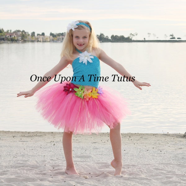 Hawaiian Tutu - Etsy