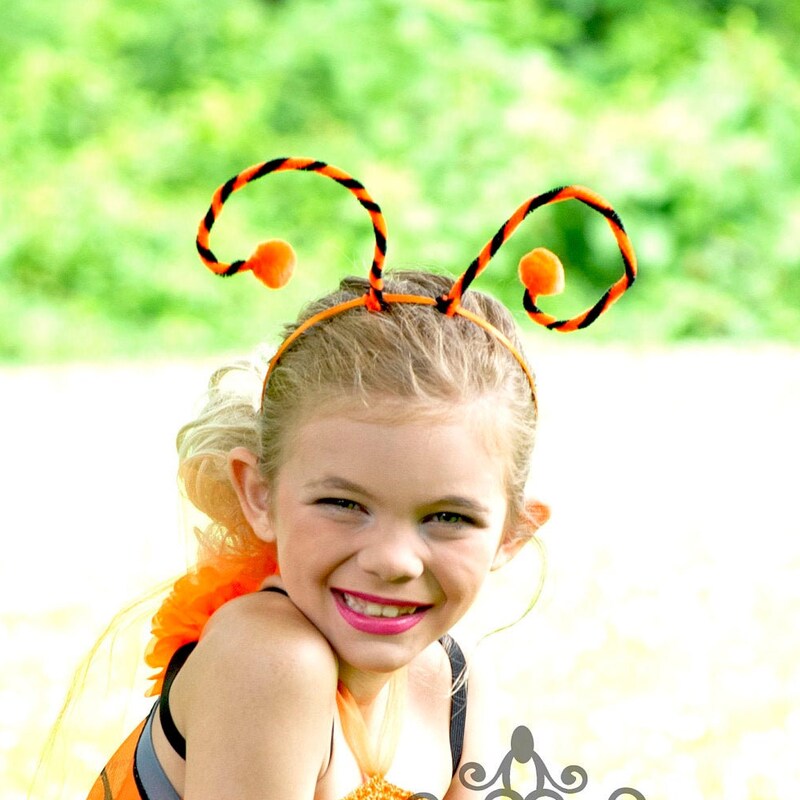 Insect Antenna Cosplay - Etsy