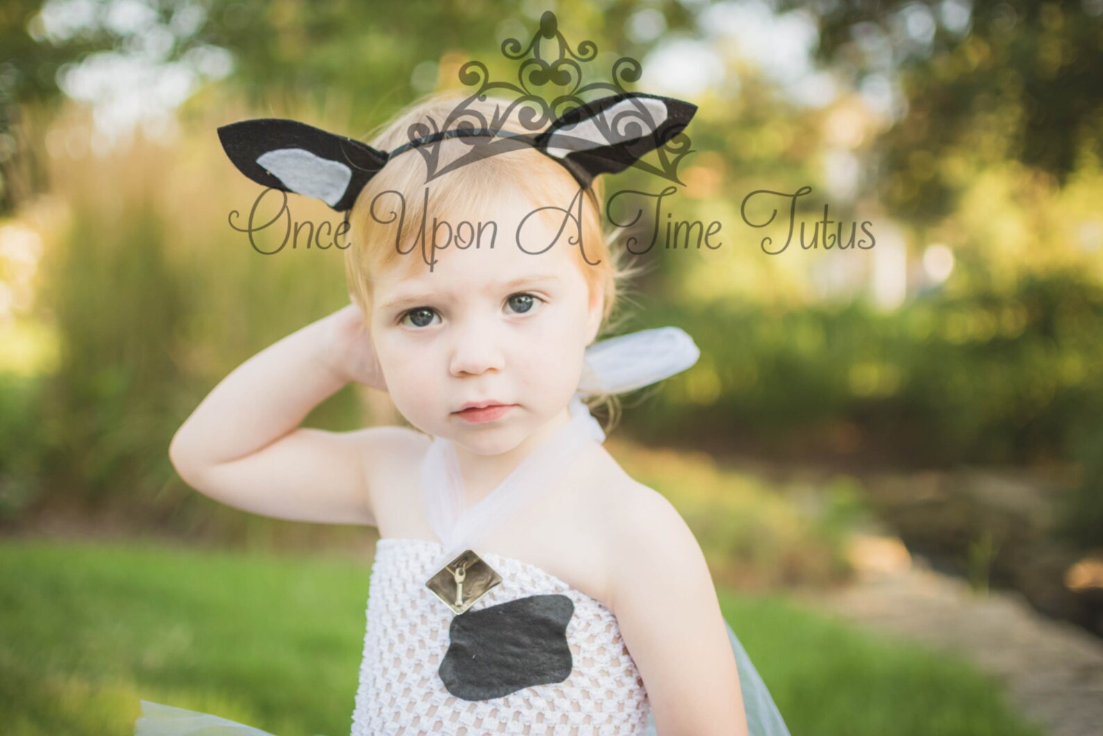 Cow Costume Halloween Costume Kids Farm Animal Costume Baby - Etsy