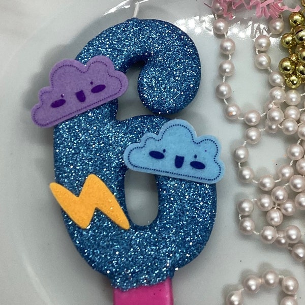 Weather Themed Party - Etsy