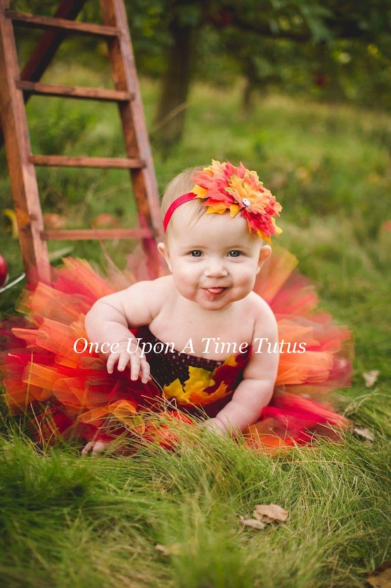 Fall Leaves Headband Autumn Leaf Headband Halloween Costume - Etsy
