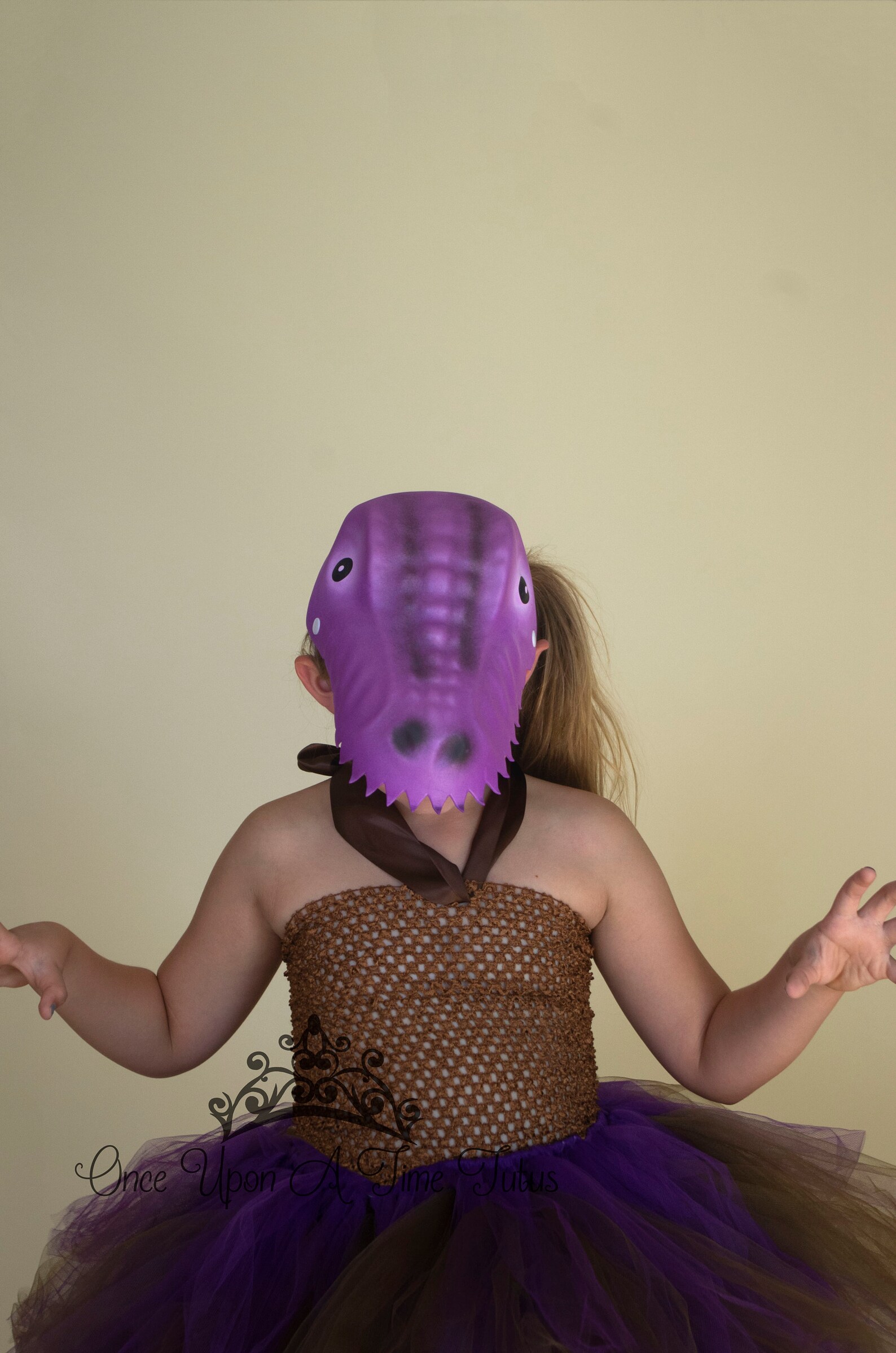 Dinosaur Halloween Costume Girls Dinosaur Tutu Dress - Etsy