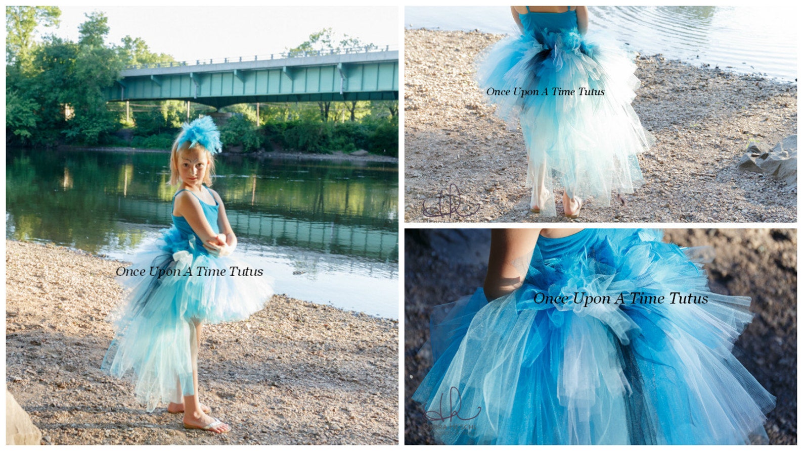 Blue Bird Tutu Costume Blue Macaw Costume Kids Tutu Adult | Etsy