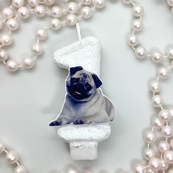 Aesthetic Cake Topper - Etsy