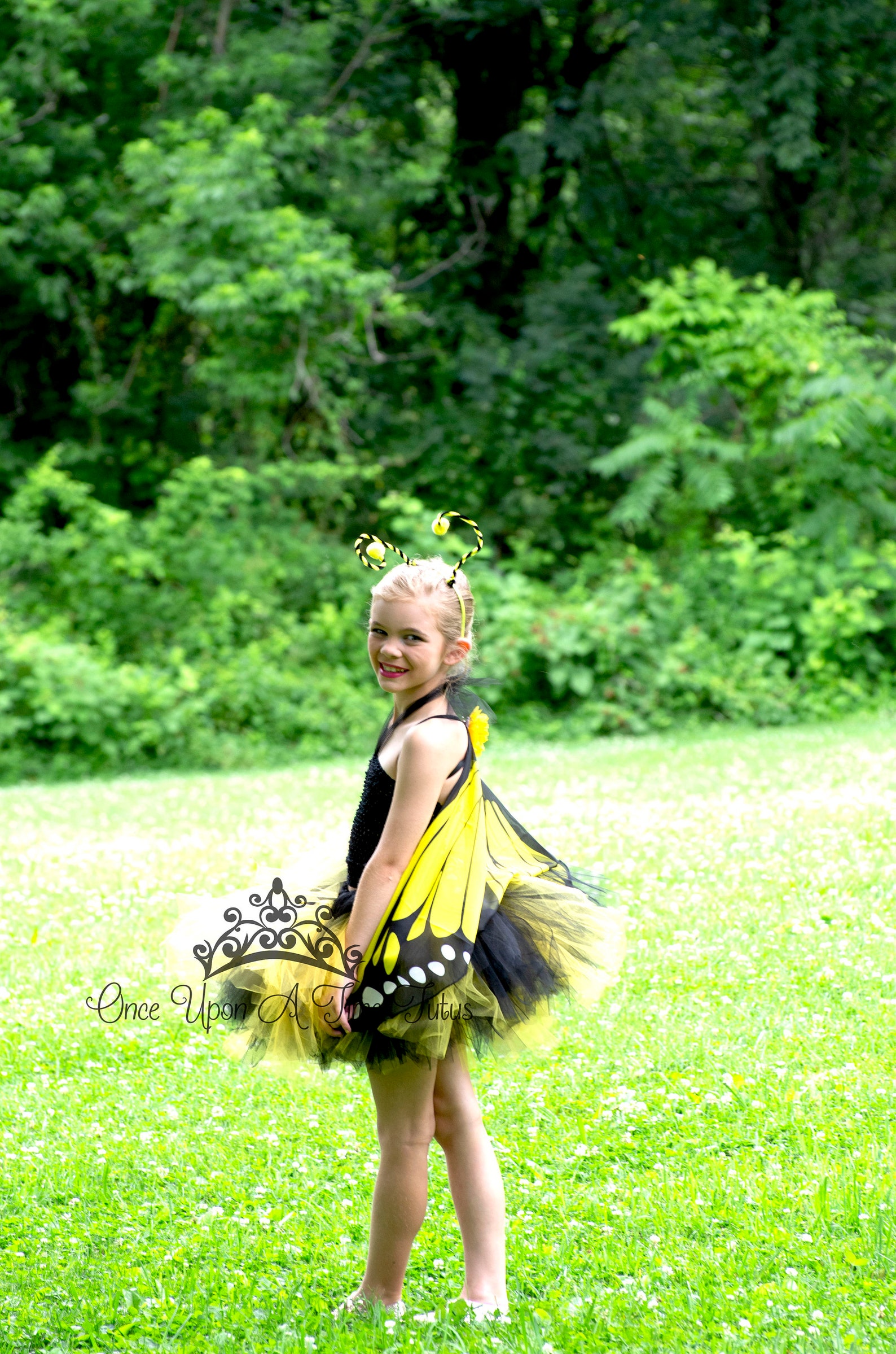 Butterfly Halloween Costume Girls Butterfly Dress Toddler - Etsy