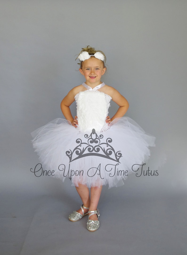 Sheep Costume, Halloween Costume, Kids Animal Costume, Baby Girl Tutu ...