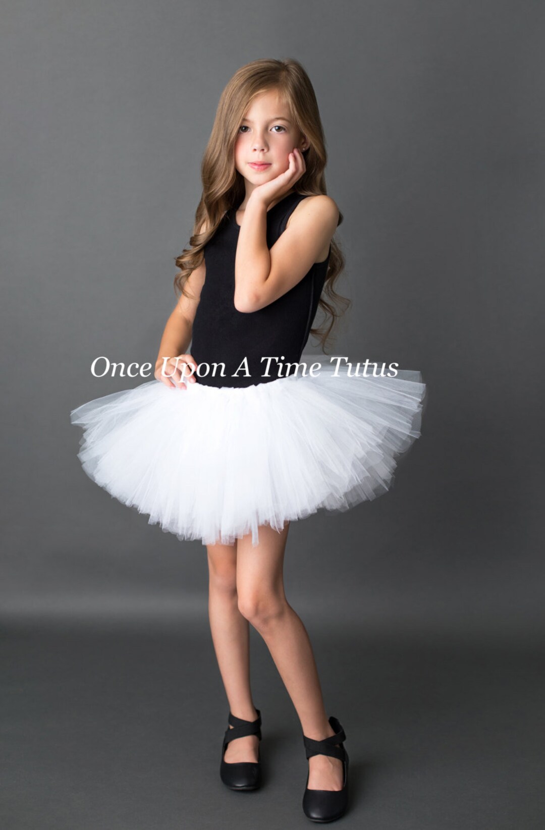 White Tutu, Angel Tutu, Baby Tutu, 1st Birthday Tutu, Angel Halloween ...