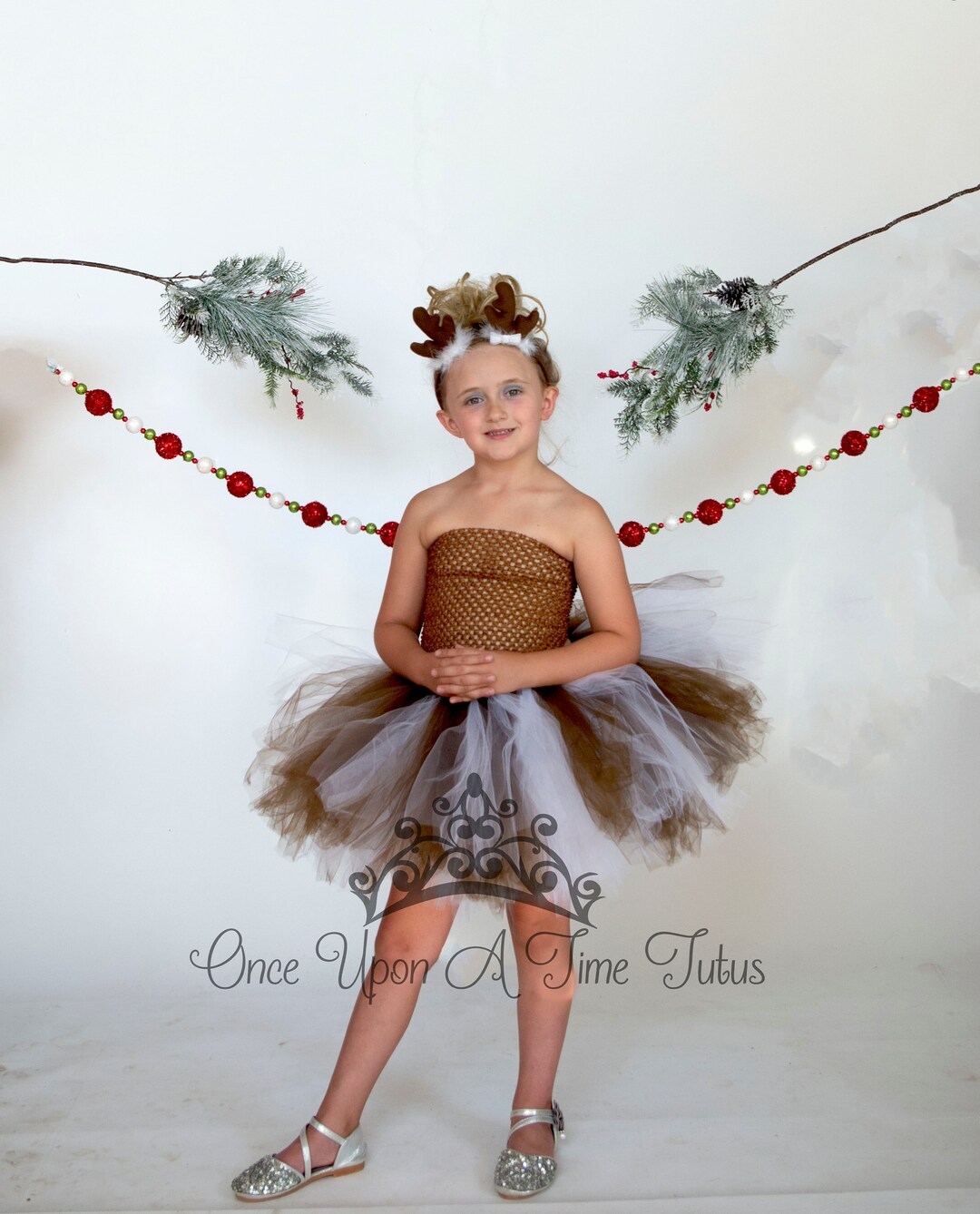 Deer Costume Halloween Costume Kids Animal Costume Baby - Etsy