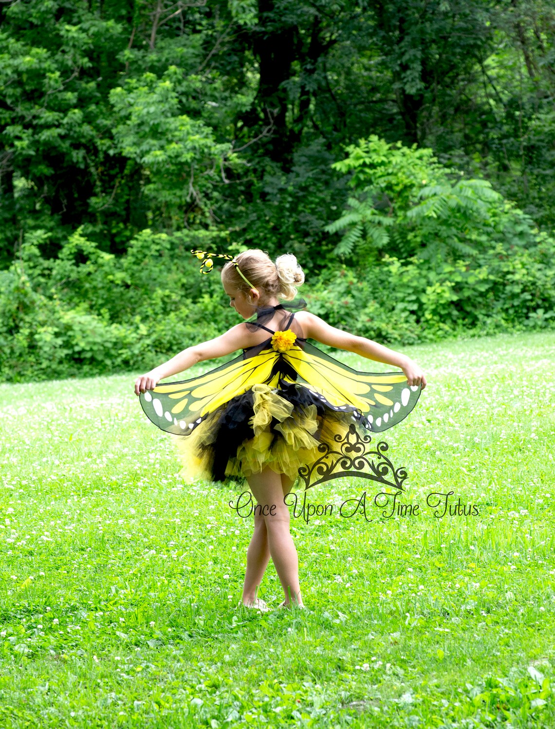 Butterfly Halloween Costume Girls Butterfly Dress Toddler - Etsy