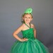 Snake Halloween Costume, Girls Reptile Tutu Dress, Halloween Costume ...
