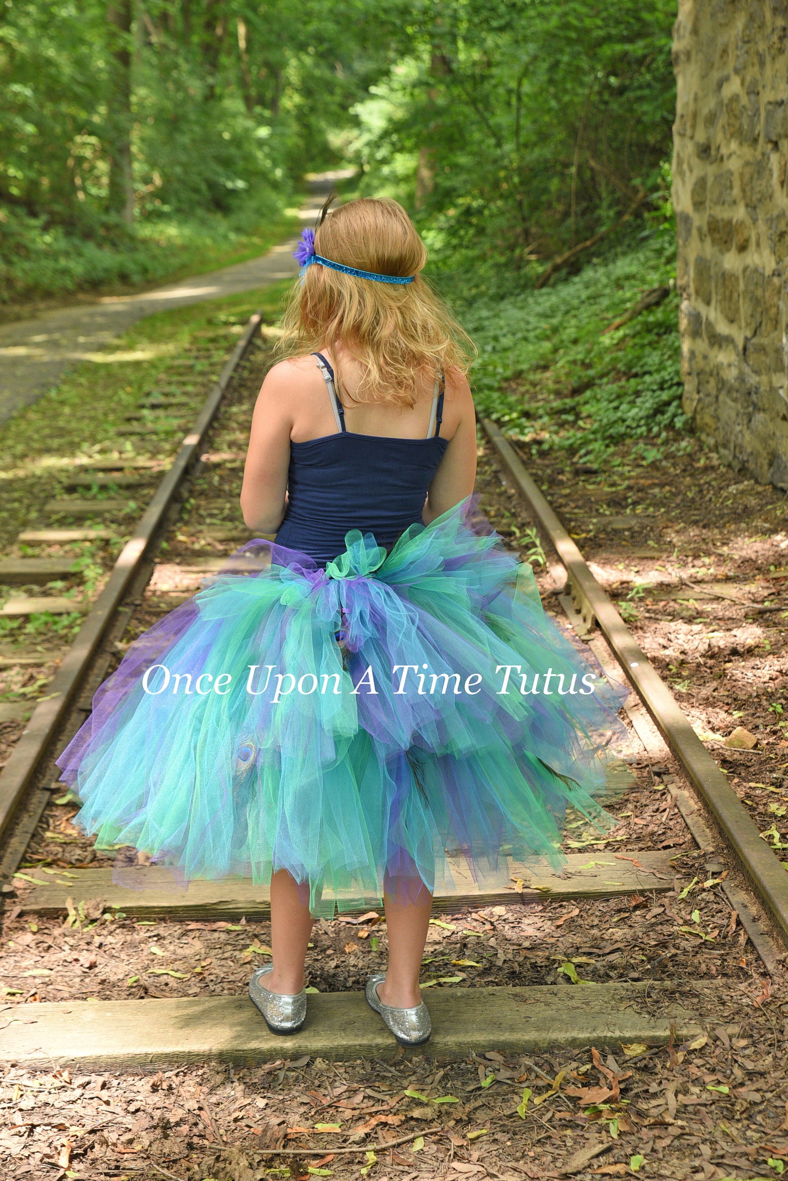 Peacock Feather Tutu Adult Tutu Baby Girls Tutu Peacock - Etsy