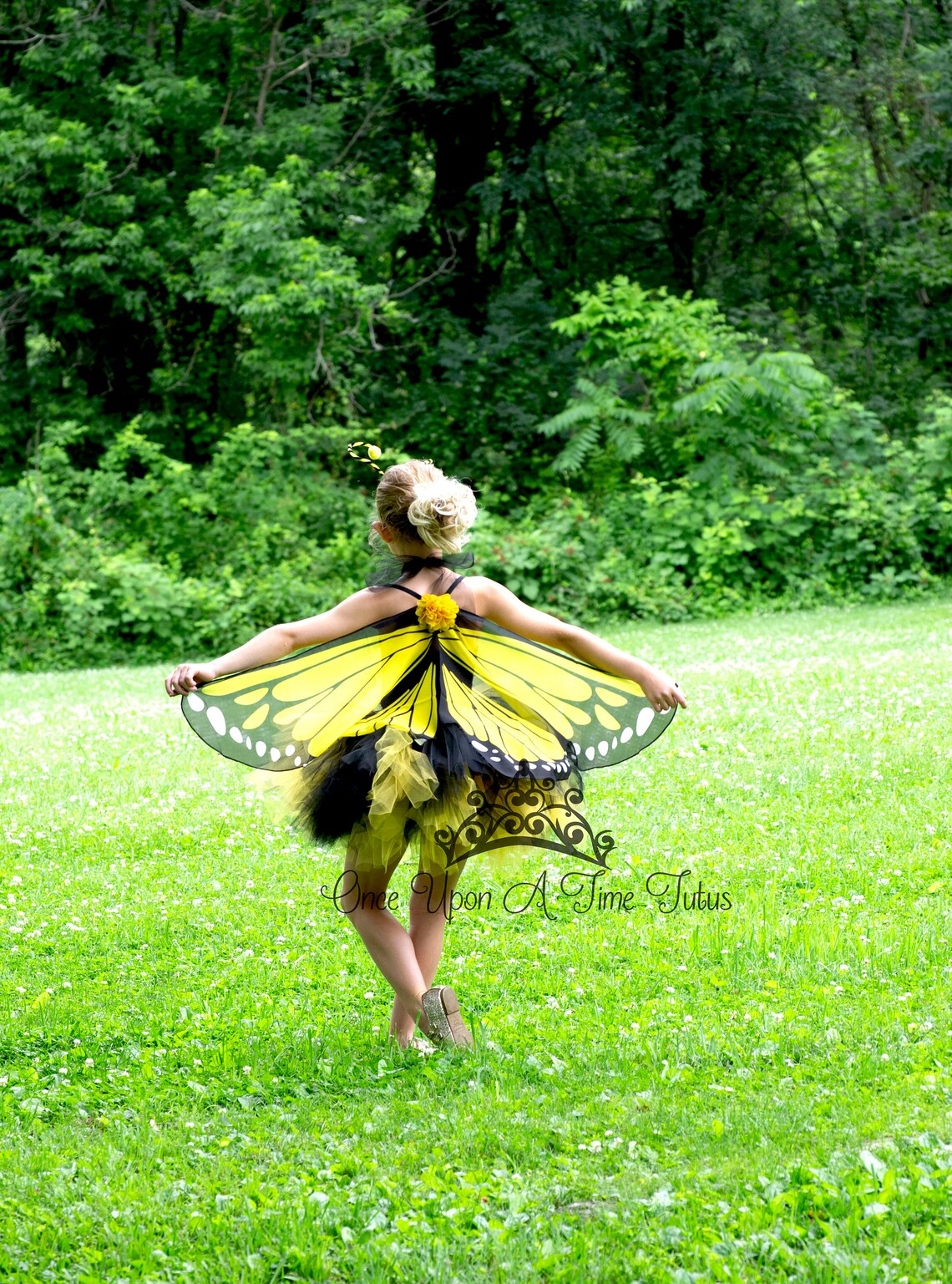 Butterfly Halloween Costume Girls Butterfly Dress Toddler - Etsy
