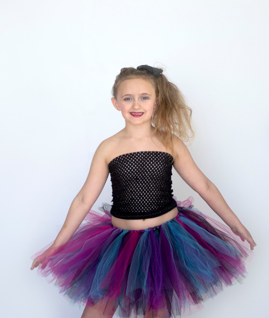 Rockstar Tutu Little Girls Tutu Kids Tutus Baby Tutu - Etsy