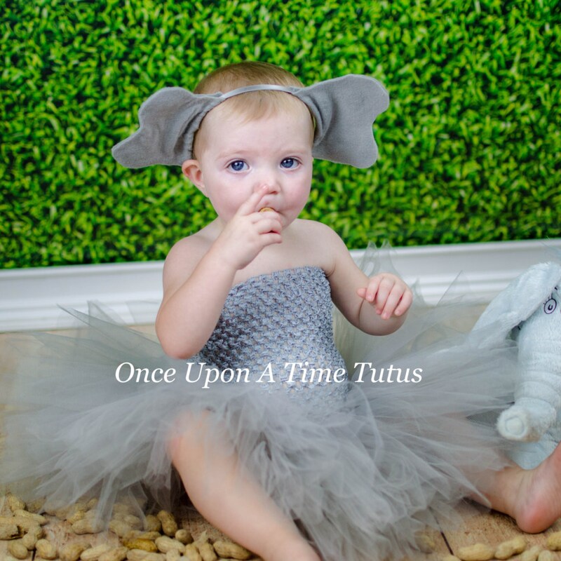 Elephant Costume - Etsy