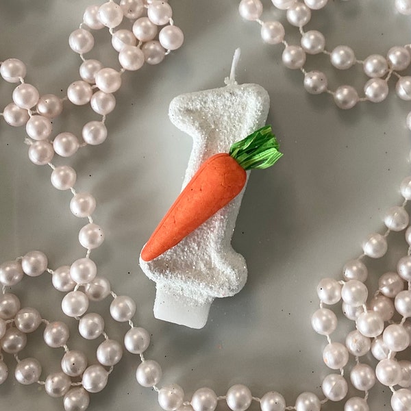 Carrot Cake Candle - Etsy