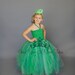Snake Halloween Costume, Girls Reptile Tutu Dress, Halloween Costume ...