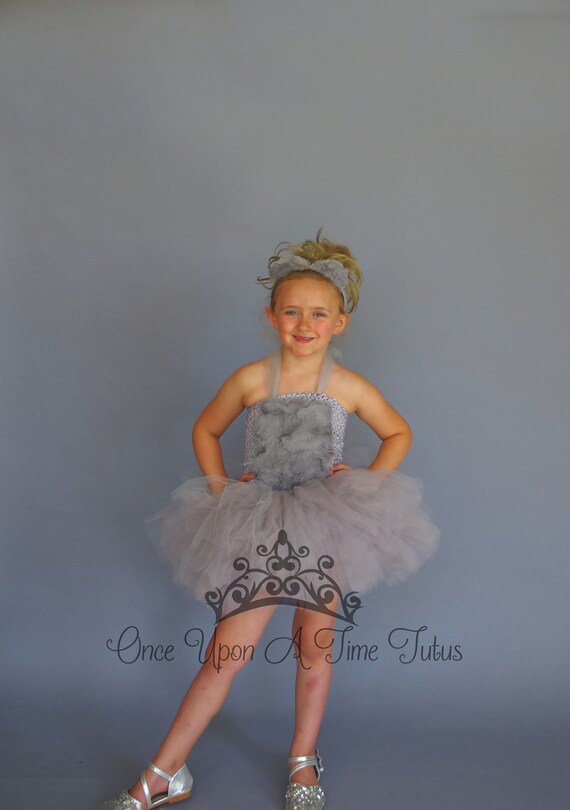 Chinchilla Costume Halloween Costume Kids Animal Costume | Etsy