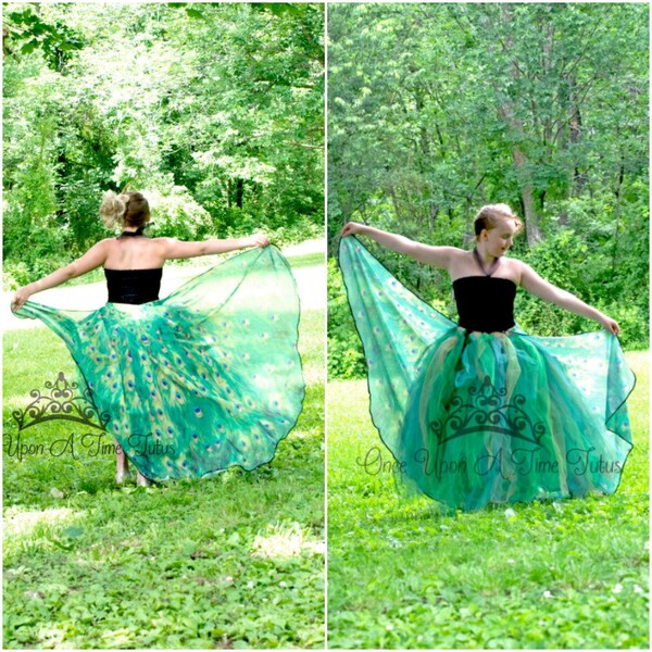 Bird Wing Cape - Etsy