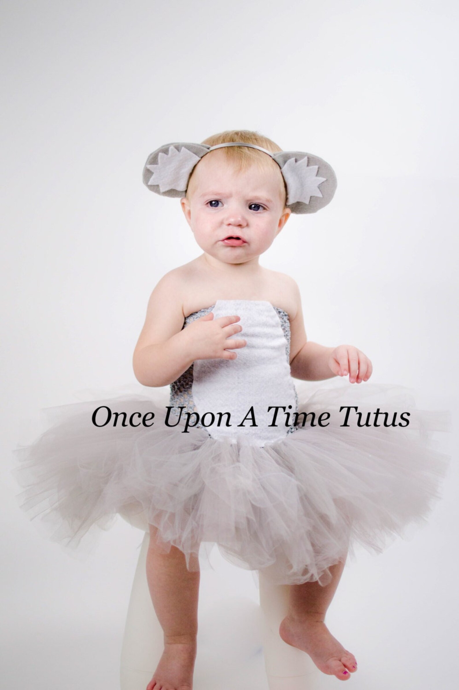 Koala Costume Halloween Costume Kids Animal Costume Baby - Etsy