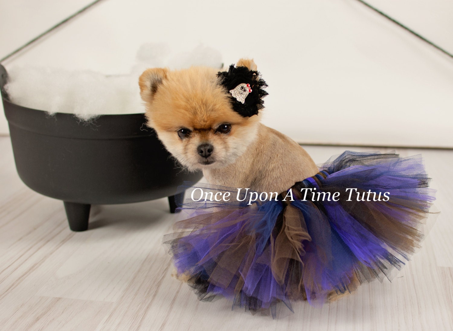 Halloween Dog Tutu Dog Tutu Puppy Tutu Skirt Dog Halloween | Etsy