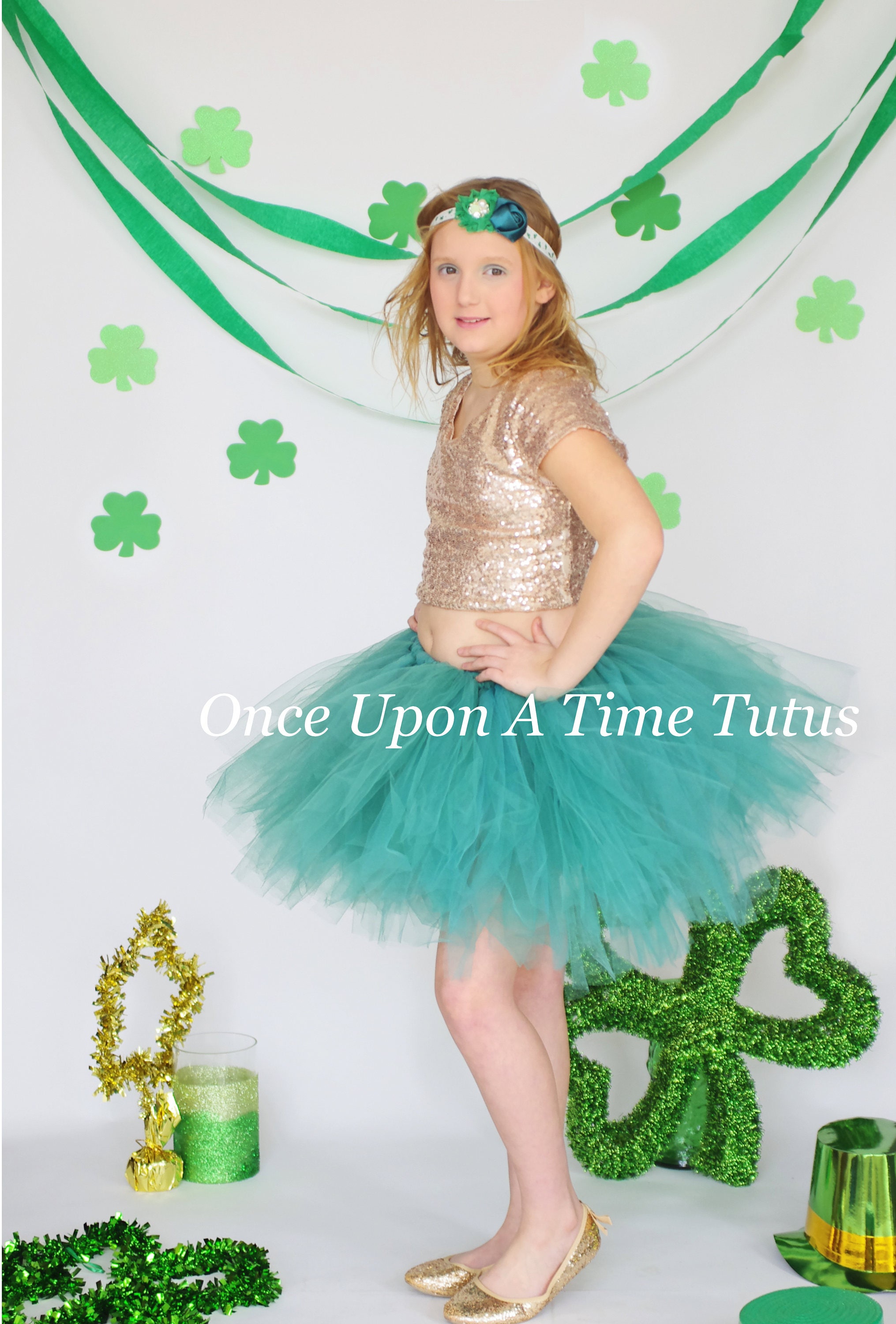 Buy Teal Tutu Newborn Tutu Baby Tutu 1st Birthday Tutu First Online in ...