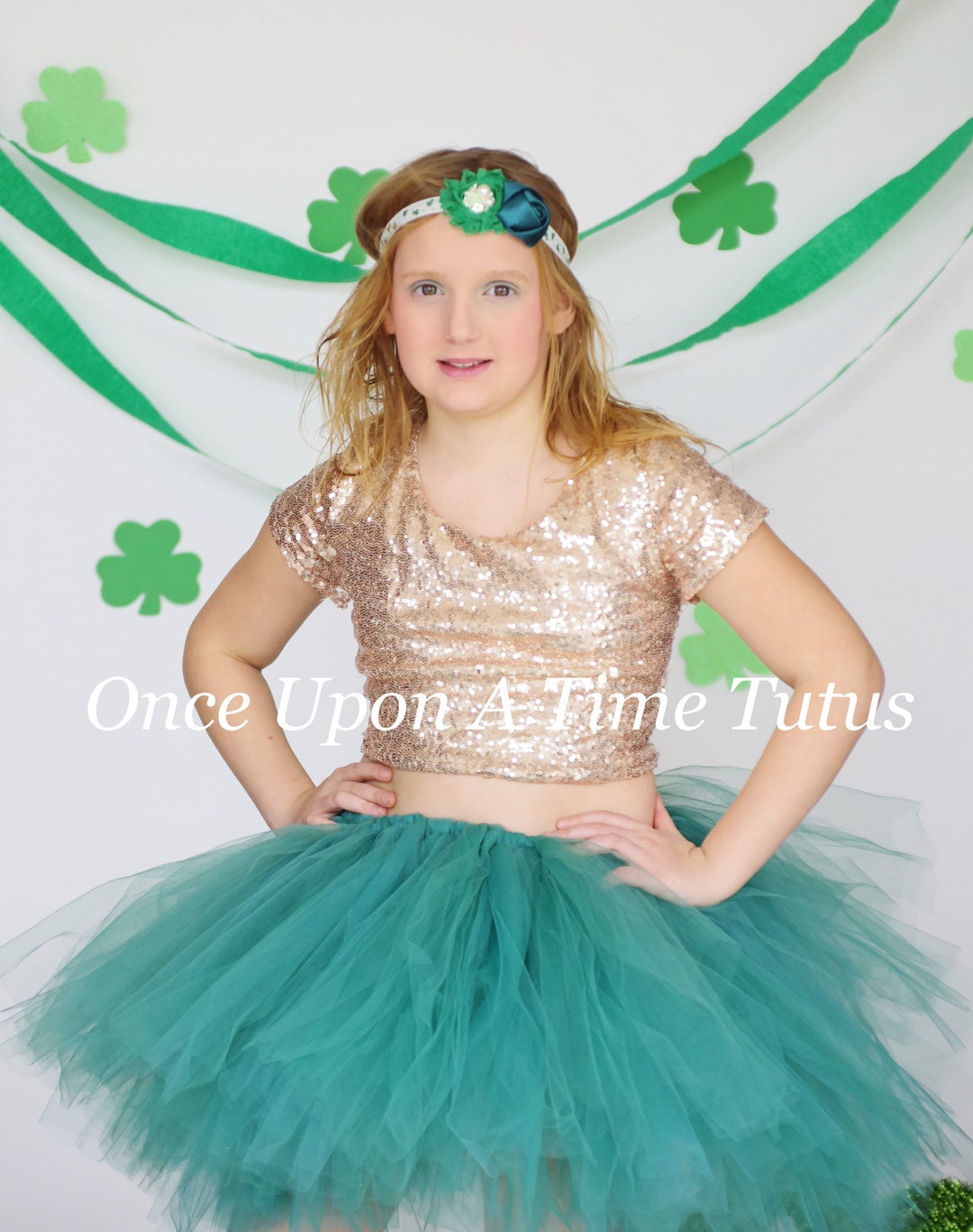 Buy Teal Tutu Newborn Tutu Baby Tutu 1st Birthday Tutu First Online in ...