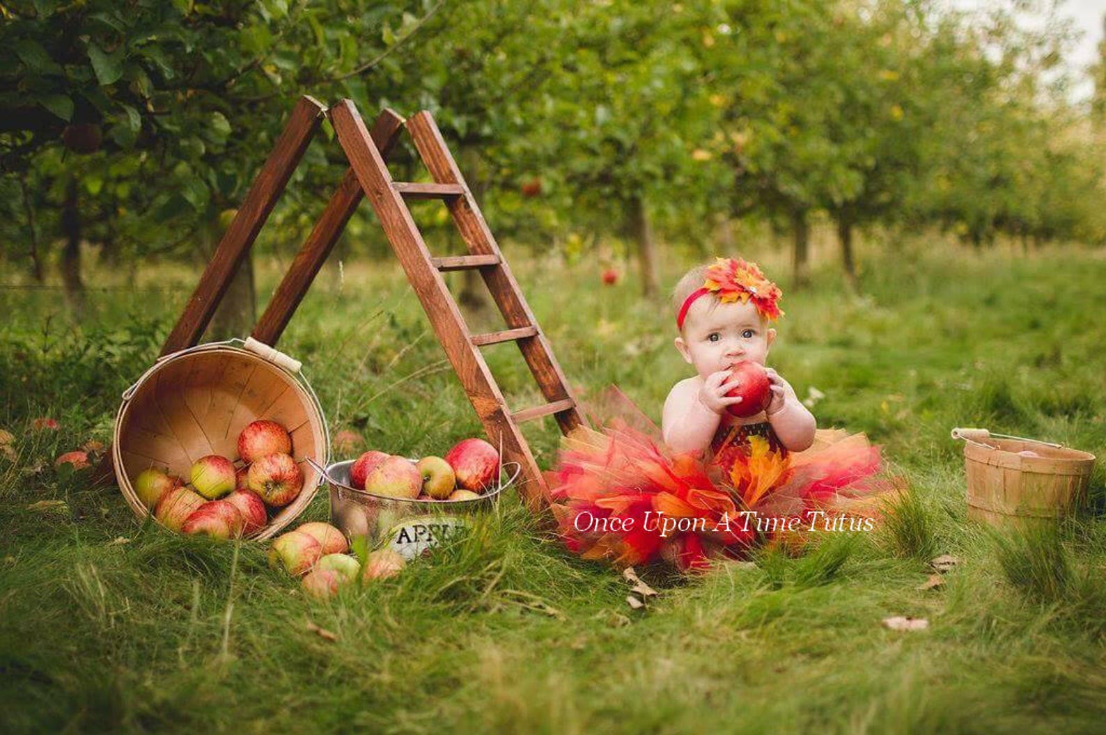 Fall Leaves Headband Autumn Leaf Headband Halloween Costume - Etsy