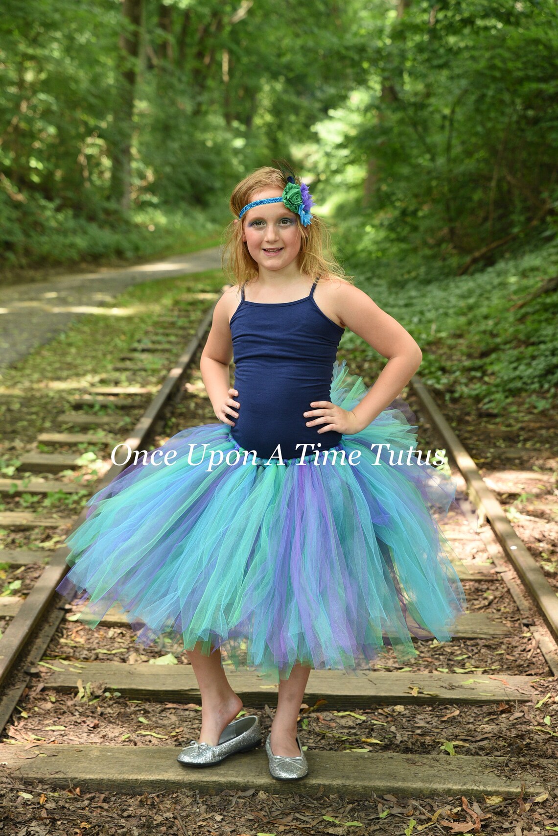 Peacock Feather Tutu Adult Tutu Baby Girls Tutu Peacock - Etsy