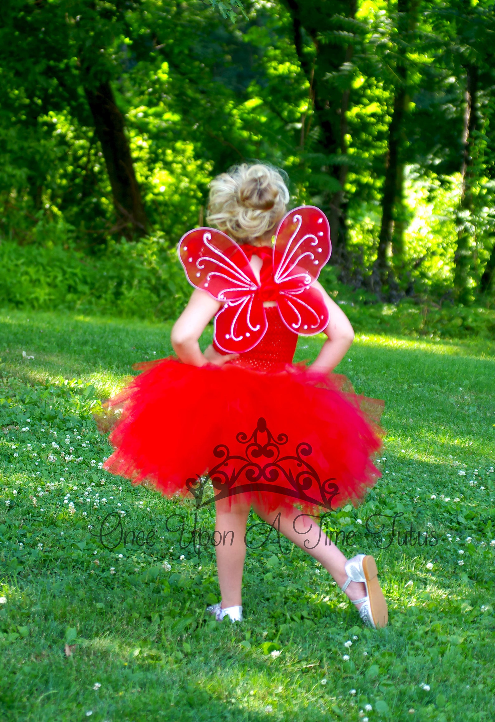 Butterfly Halloween Costume Little Girls Butterfly Dress - Etsy