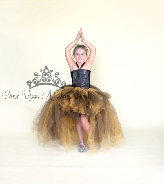 Lizard Once Upon A Time