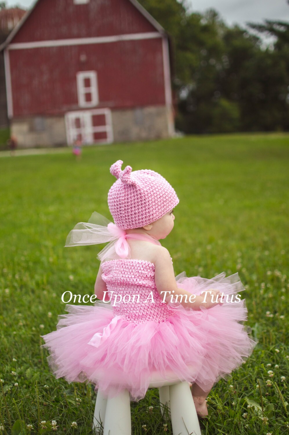 Pig Tutu Dress Pig Halloween Costume Childens Tutu Dress - Etsy