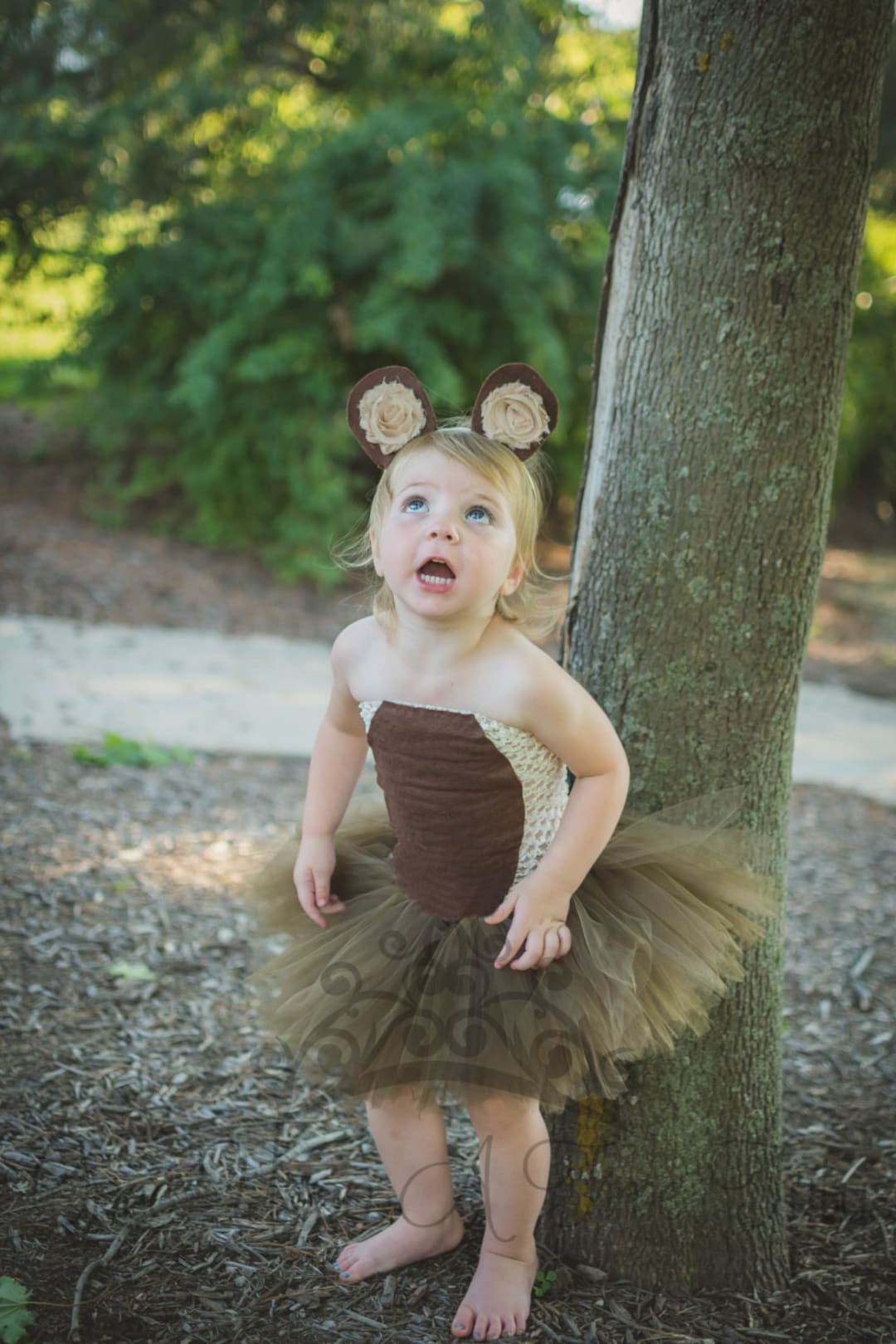 Monkey Costume, Monkey Halloween Costume, Kids Animal Costume, Baby ...